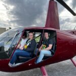Sunset Helicopter: Lauderdale-Hard Rock Guitar-Miami - Itinerary Breakdown: Every Scenic Stop