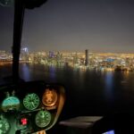 Sunset Helicopter Tour: Fort Lauderdale-Miami Beach - What to Expect on the Flight