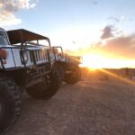 Sunset Hell's Revenge Hummer Adventure - Analyzing the Value: Price and Experience