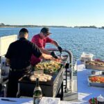 Sunset Hibachi Dinner Cruise - What to Expect During the Cruise