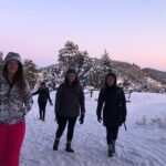 Sunset Hiking Tour in the Rocky Mountains near Denver - Whats Included and What to Bring