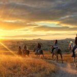 Sunset Horse Back Riding tour - The Sum Up: Is It Worth It?