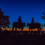 Sunset Horseback Ride With Scenic Views - The Experience: A Closer Look