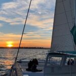 Sunset in Catamaran from Calpe or Altea - The Itinerary in Detail