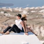 Sunset In Oia & Traditional Villages Bus Tour - What to Expect as a Traveler