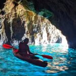Sunset Kayak Adventure & Caves Tour, Swimming & Aperitif - Pricing and Value: Is It Worth It?