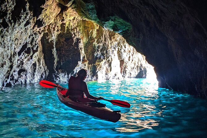 Sunset Kayak Adventure & Caves Tour, Swimming & Aperitif - Pricing and Value: Is It Worth It?