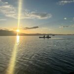 Sunset Kayak Experience in South Lake Tahoe - Navigating the Itinerary