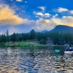 Sunset Kayak Tour in Rocky Mountain National Park - What’s Included and What Isn’t