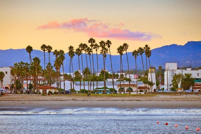 Sunset Kayak Tour in Santa Barbara Harbor (2 Hours) - An In-Depth Look at the Sunset Kayak Tour