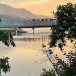 Sunset Kayaking in the Columbia River Gorge - Why Youll Love This Tour