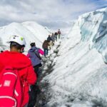 Sunset Matanuska Glacier Hike - An In-Depth Look at the Sunset Matanuska Glacier Hike
