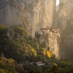 Sunset Meteora Private Photography Tour - The Experience Through Others’ Eyes