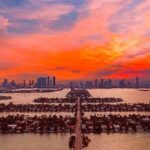 Sunset Miami Beach Private Airplane Tour - Logistics and Practical Tips