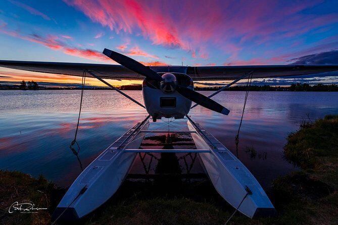 Sunset Photo Safari - The Itinerary: What to Expect at Each Stop