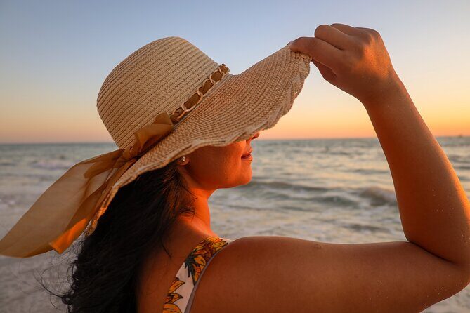 Sunset Photography Private Tour on Marco Island - Detailed Content of the Experience