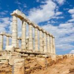 Sunset Private Tour to Cape Sounio, Temple of Poseidon - Yacht-like Comfort, Independent Exploration