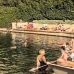 Sunset Private Tour to Poseidon Temple & Vouliagmeni Thermal Lake - Practical Tips for Travelers