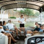 Sunset River Cruise: #1 in the US - An in-Depth Breakdown of the Itinerary