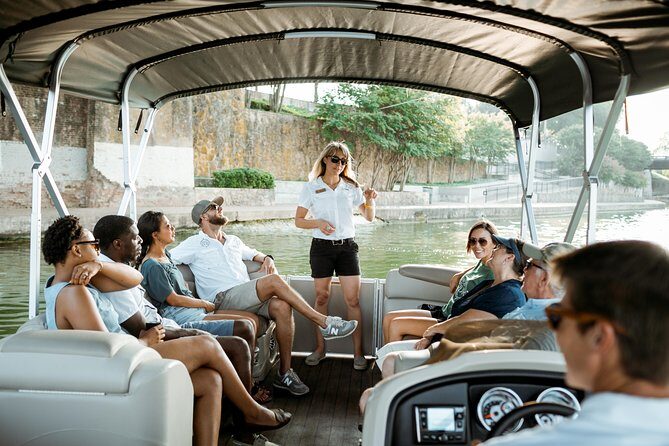 Sunset River Cruise: #1 in the US - An in-Depth Breakdown of the Itinerary