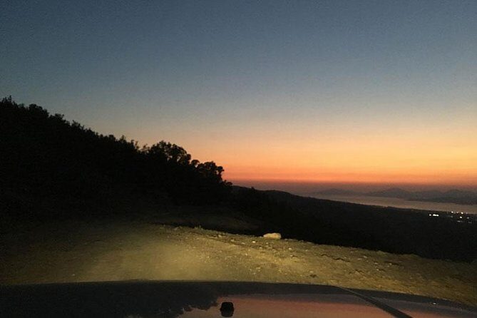 Sunset Safari in Kos - What to Expect and Practical Tips