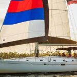 Sunset Sail Aboard the 47 ft Daydreams Sailboat - Why This Tour Is a Good Deal