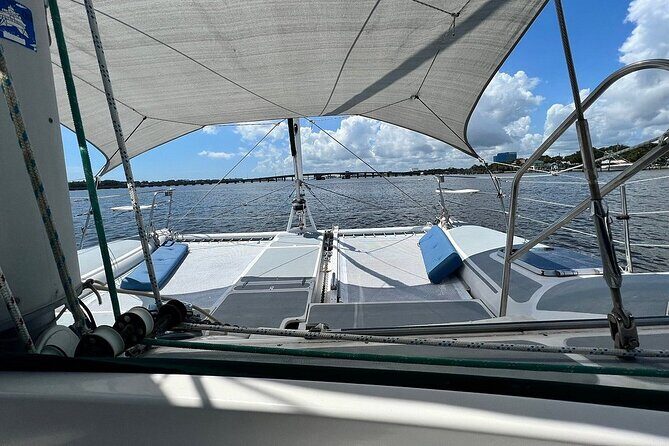 Sunset Sail and Dolphin/Manatee watch in Daytona Beach - The Sum Up