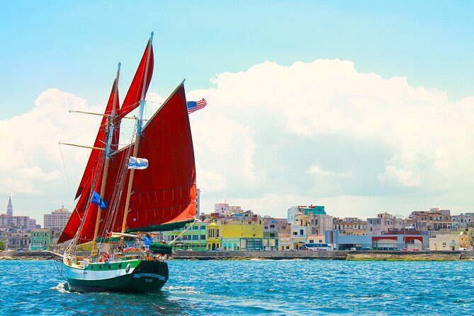 Sunset Sail Cruise in Key West - Who Will Love This Tour?