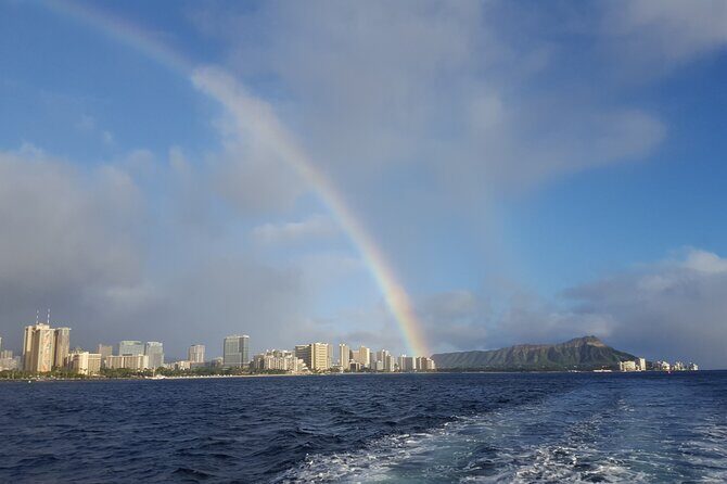 Sunset Sail Experience by Catamaran in Waikiki - The Value and What to Expect