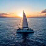 Sunset Sail from Ma'alaea Harbor - Authentic Experiences and Considerations