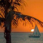 Sunset Sail in Key West with Beverages Included - Drinks and Comfort on Board