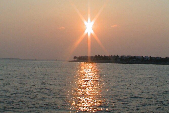 Sunset Sail on the Black Pearl - The Practicalities: What You Need to Know
