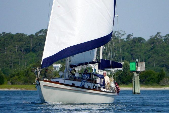 Sunset Sail Tour - The Value and What You Get