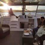 Sunset Sailing Cruise in Monterey Bay - Sunset Sailing Cruise in Monterey Bay: An Authentic Coastal Experience