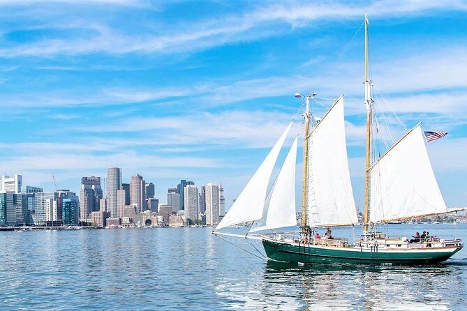 Sunset Sailing Cruise on a Tall Ship in Boston Harbor - Final Thoughts: Is This Cruise Right for You?