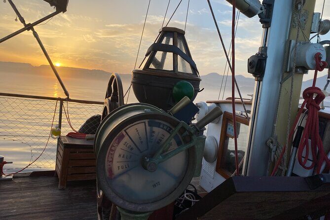 Sunset Sailing Experience in Estepona - FAQ