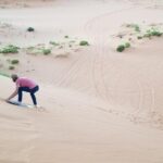 Sunset Sandboarding Peekaboo Slot Canyon UTV Adventure (Private) - Authentic Traveler Experiences