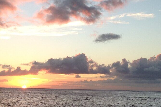 Sunset Sightseeing Cruise in Kawaihae - Analyzing the Cost and Value