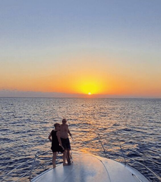 Sunset/Sunrise Trip - Trips in Gozo, Comino & Blue Lagoon - Pricing and Value