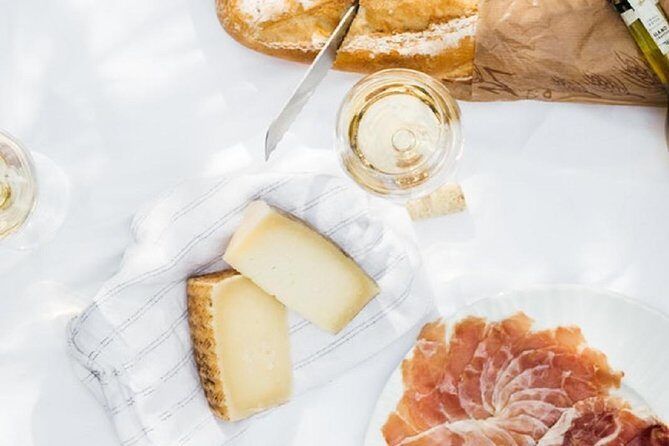 Sunset, tapas and Triana - Frequently Asked Questions