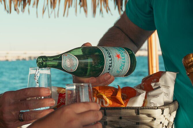 Sunset Tiki Boat Cruise (BYOB) - Final Thoughts