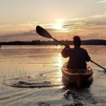 Sunset Tour by Kayak on Sebago Lake Maine - The Full Experience: What to Expect on the Water