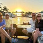 Sunset Tour in Naples Bay on a New Godfrey- All included - Final Thoughts: The Value of a Quiet Night on the Water