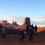 Sunset Tour of Monument Valley - The Experience’s Highlights and Considerations