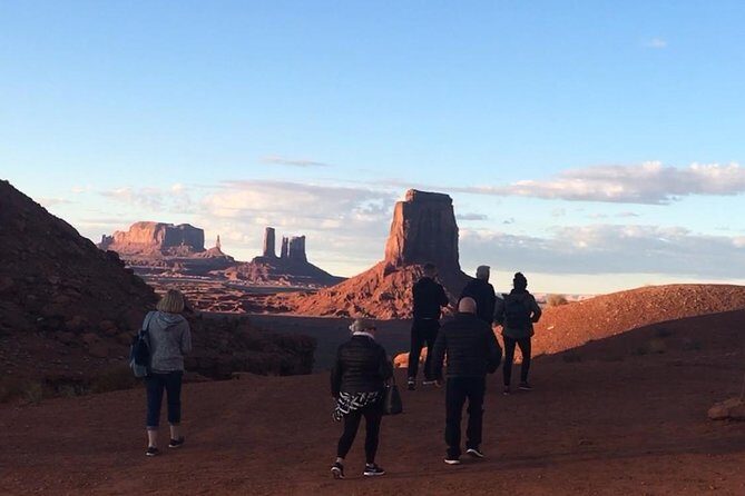 Sunset Tour of Monument Valley - The Experience’s Highlights and Considerations