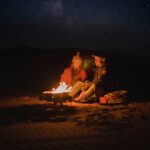 Sunset UTV ride with S'mores n' Stars at Coral Pink Sand Dunes - FAQs