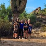 Sunset UTV Sand Buggy Off-Road Adventure Tour Scottsdale - Final Thoughts: Is It Worth It?