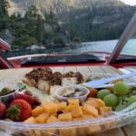 Sunset Wine & Cheese Emerald Bay Boat Charter - Summing Up the Value