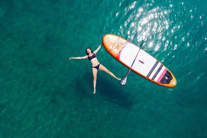 SUNSET WINE TOUR by KAYAK or SUP - Who Will Love This Tour?