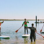 SUP or Kayak Tour - The Detailed Breakdown of the Experience